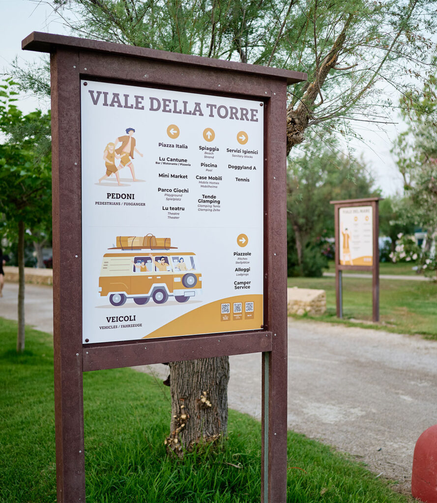 TORRE RINALDA – DISANTOSUBITO / creative studio